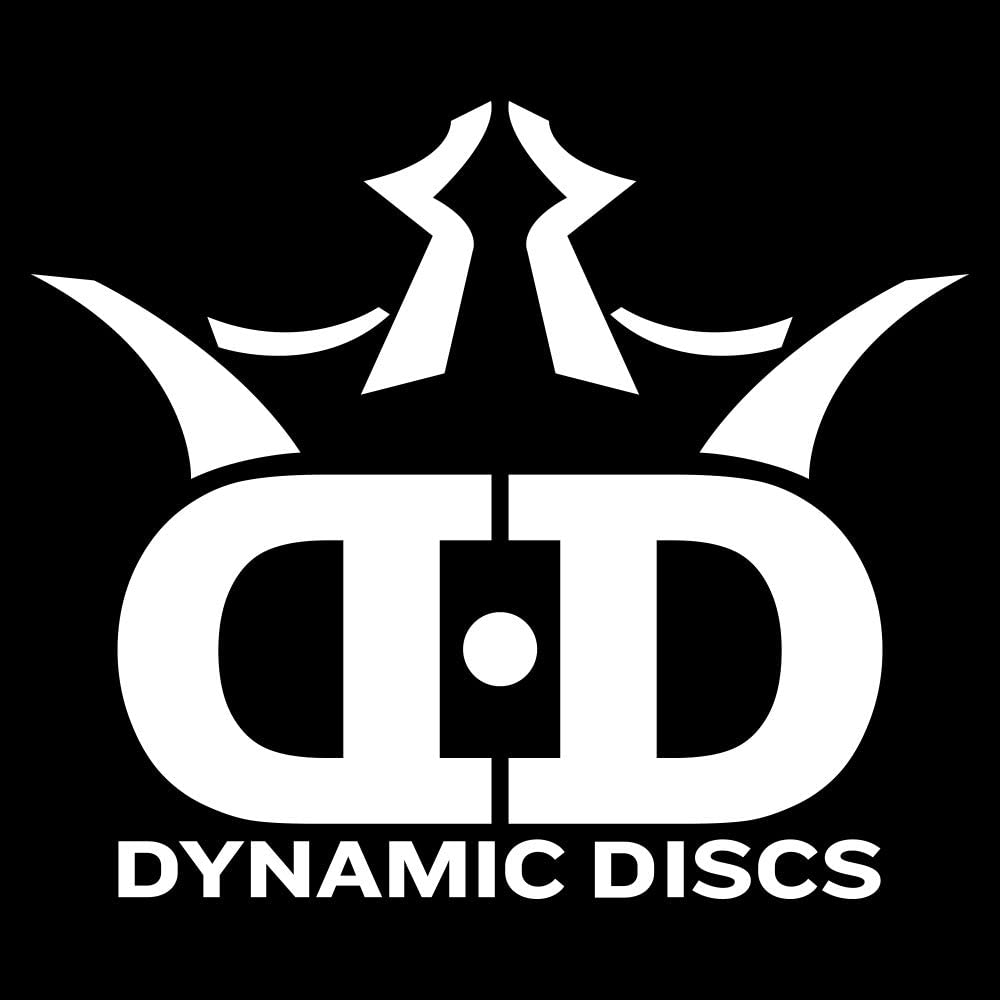 Dynamic Discs – Tagged "Manufacturer_Dynamic"