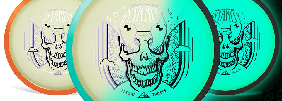 Glow Discs
