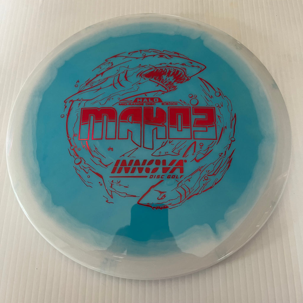 Innova Halo Star Mako3 5/5/0/0 (Maxweight)