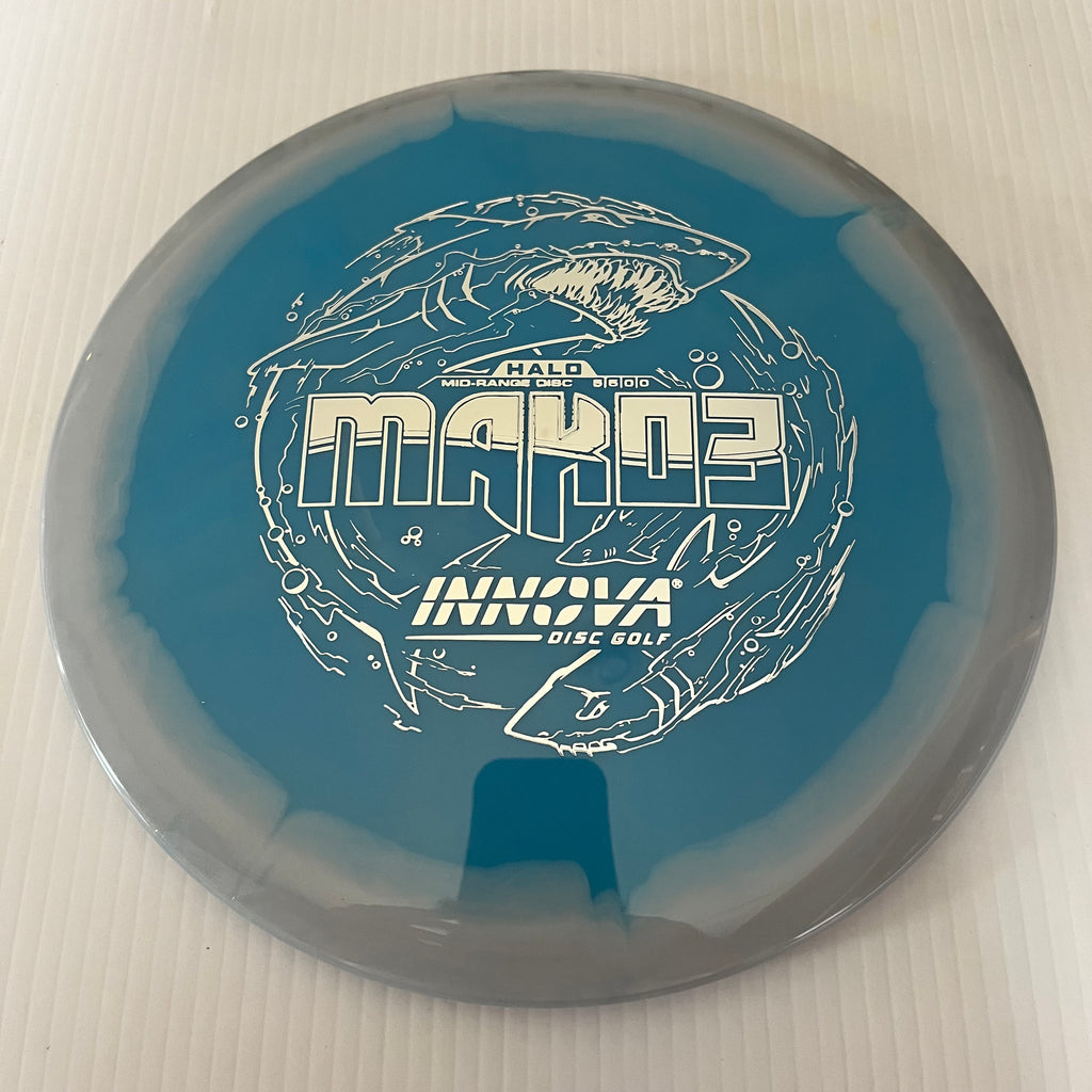 Innova Halo Star Mako3 5/5/0/0 (Maxweight)