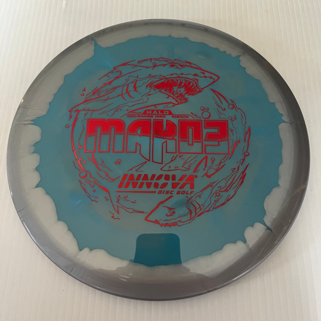 Innova Halo Star Mako3 5/5/0/0 (Maxweight)
